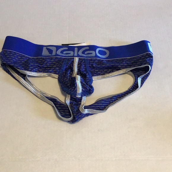 Gigio | Underwear & Socks | Mens Jock Brief | Poshmark